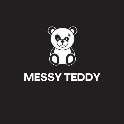 Exclusiva Messy Teddy – You_&_me_boutique1
